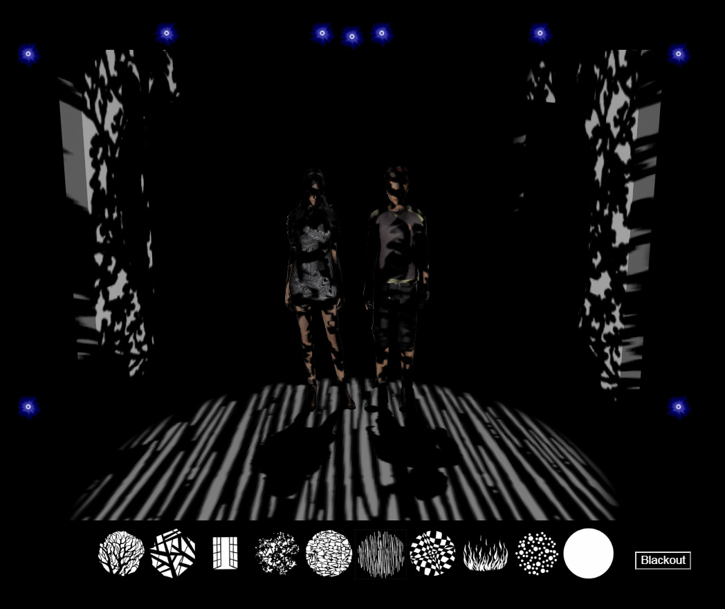 Matt Kizer: Scenic & Lighting Design – Set design, lighting design, and ...