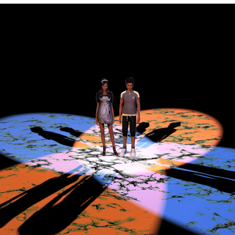 Matt Kizer: Scenic & Lighting Design – Set design, lighting design, and ...