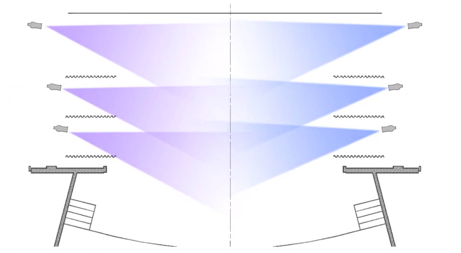 Lighting the Stage When Using Projections – Broadway Educators