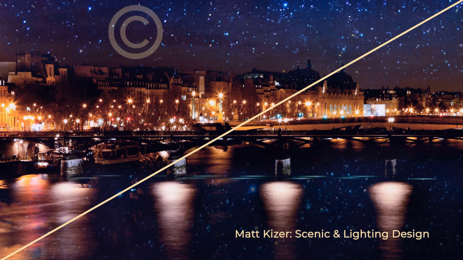 Scenic Projections for Anastasia Full & Youth Editions - Matt Kizer ...