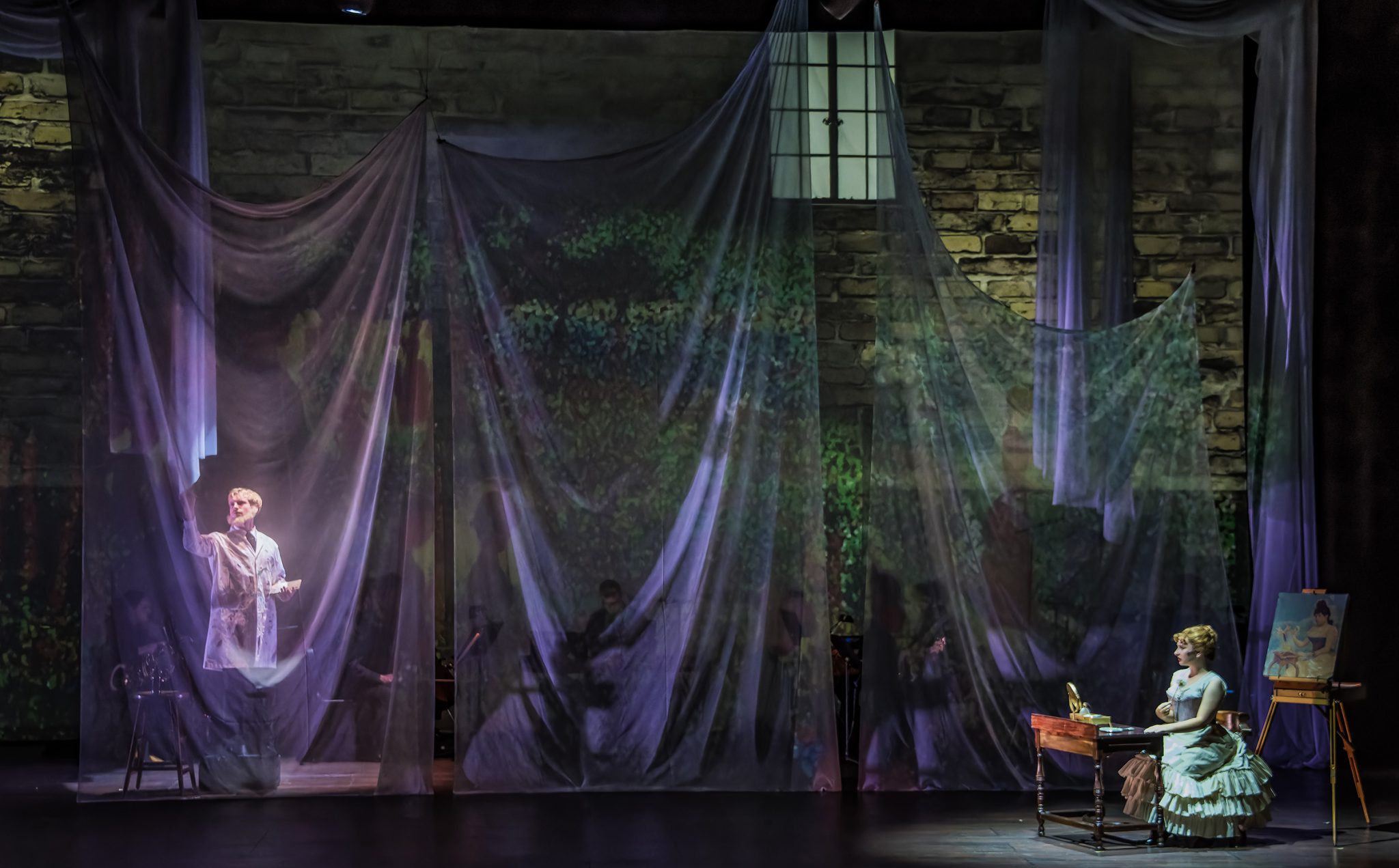 Matt Kizer Design Portfolio